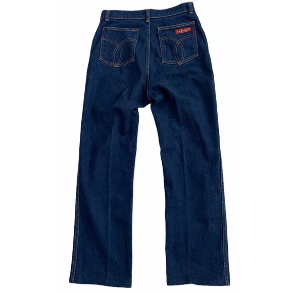 The Limited | Jeans | Vintage The Limited High Rise Apple Bottom Jeans ...